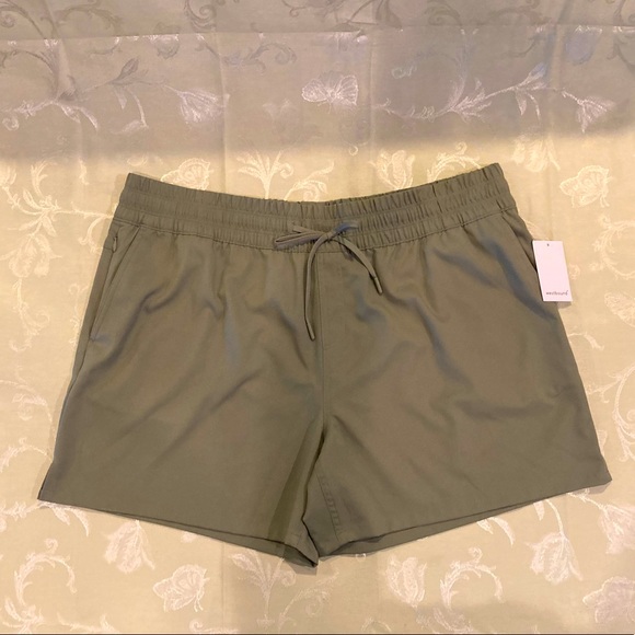 Westbound | Shorts | Nwt Westbound Casual Shorts | Poshmark